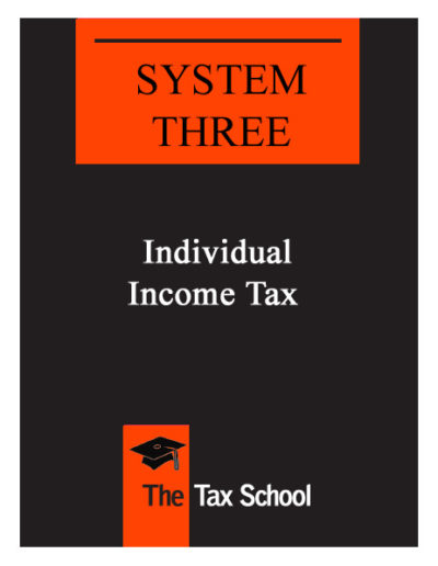 The Tax School | Continuing Education Courses for Tax Preparers